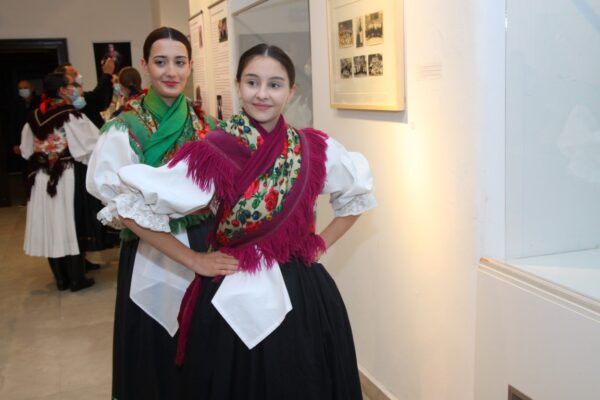 Muzej nematerijalne baštine "Riznica Međimurja" - Najprepoznatljiviji ...